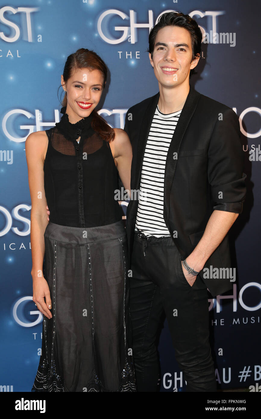 Sydney herbert hi-res stock photography and images - Alamy