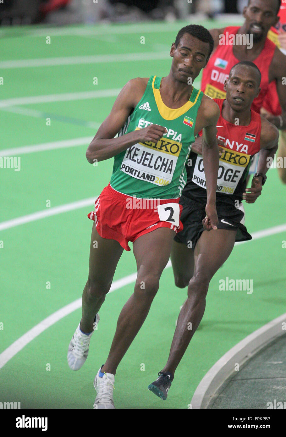 Ethiopia track and field hi-res stock photography and images - Alamy