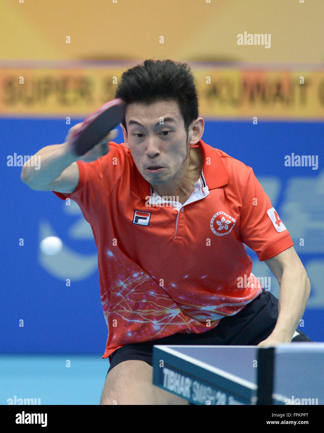 Wong chun ting hi-res stock photography and images - Alamy