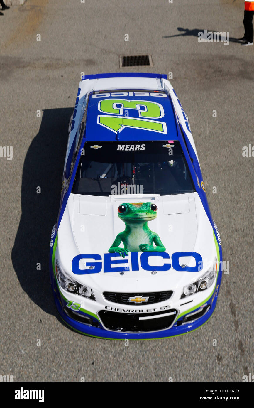 Casey mears hi-res stock photography and images - Alamy