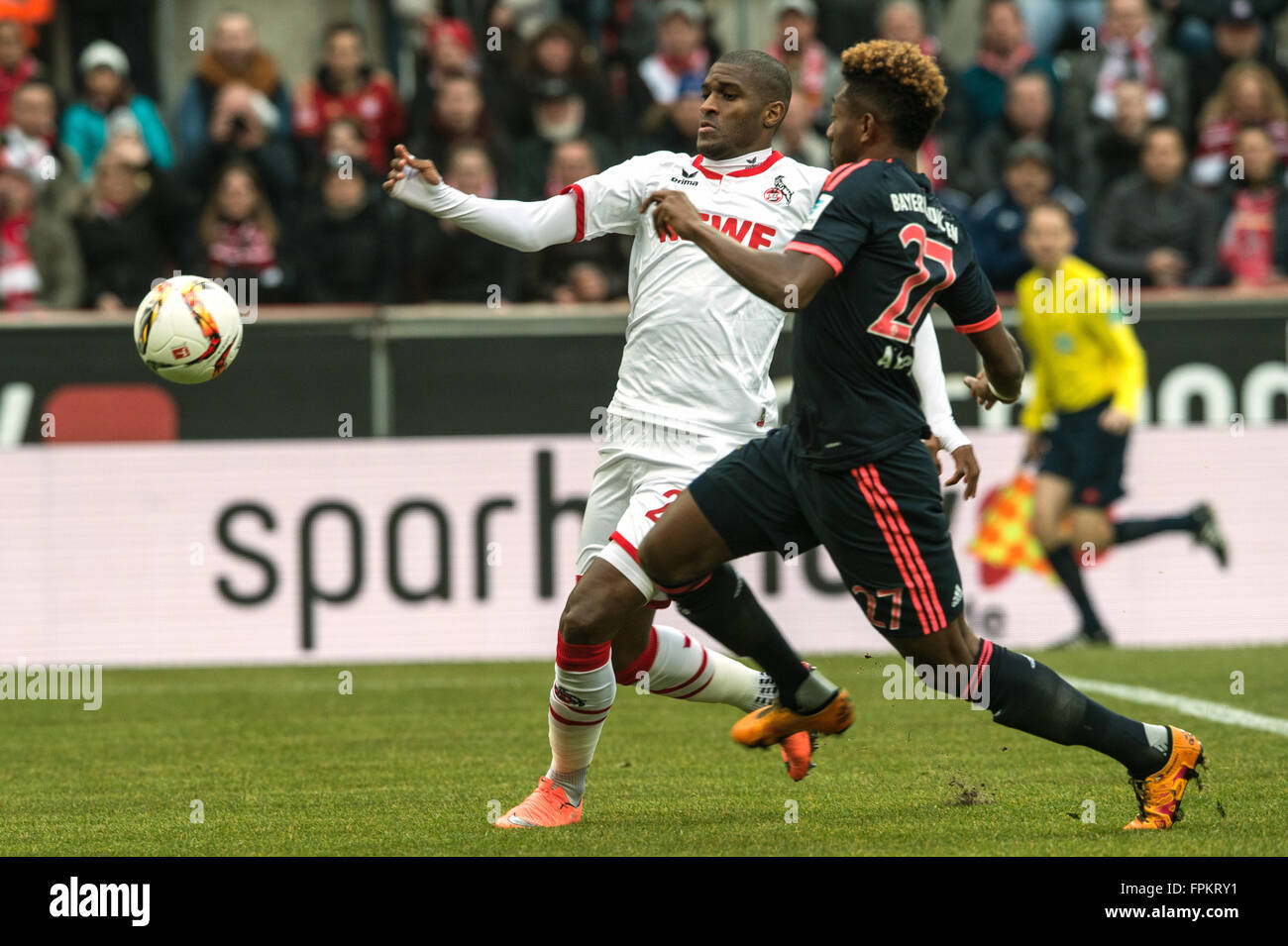 David modeste hi-res stock photography and images - Alamy