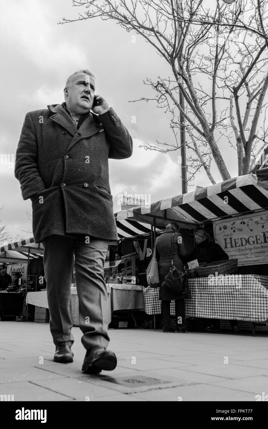 Mark williams hi-res stock photography and images - Alamy