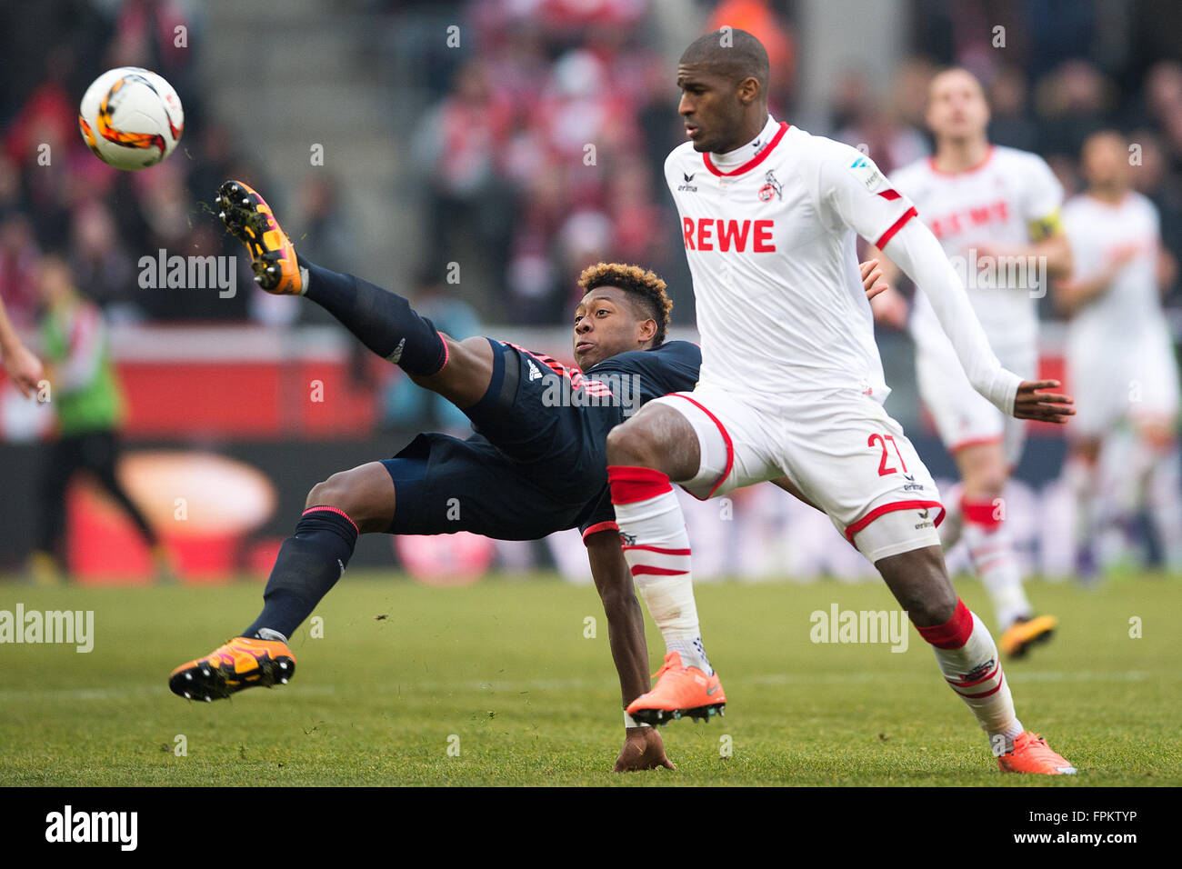 David modeste hi-res stock photography and images - Alamy