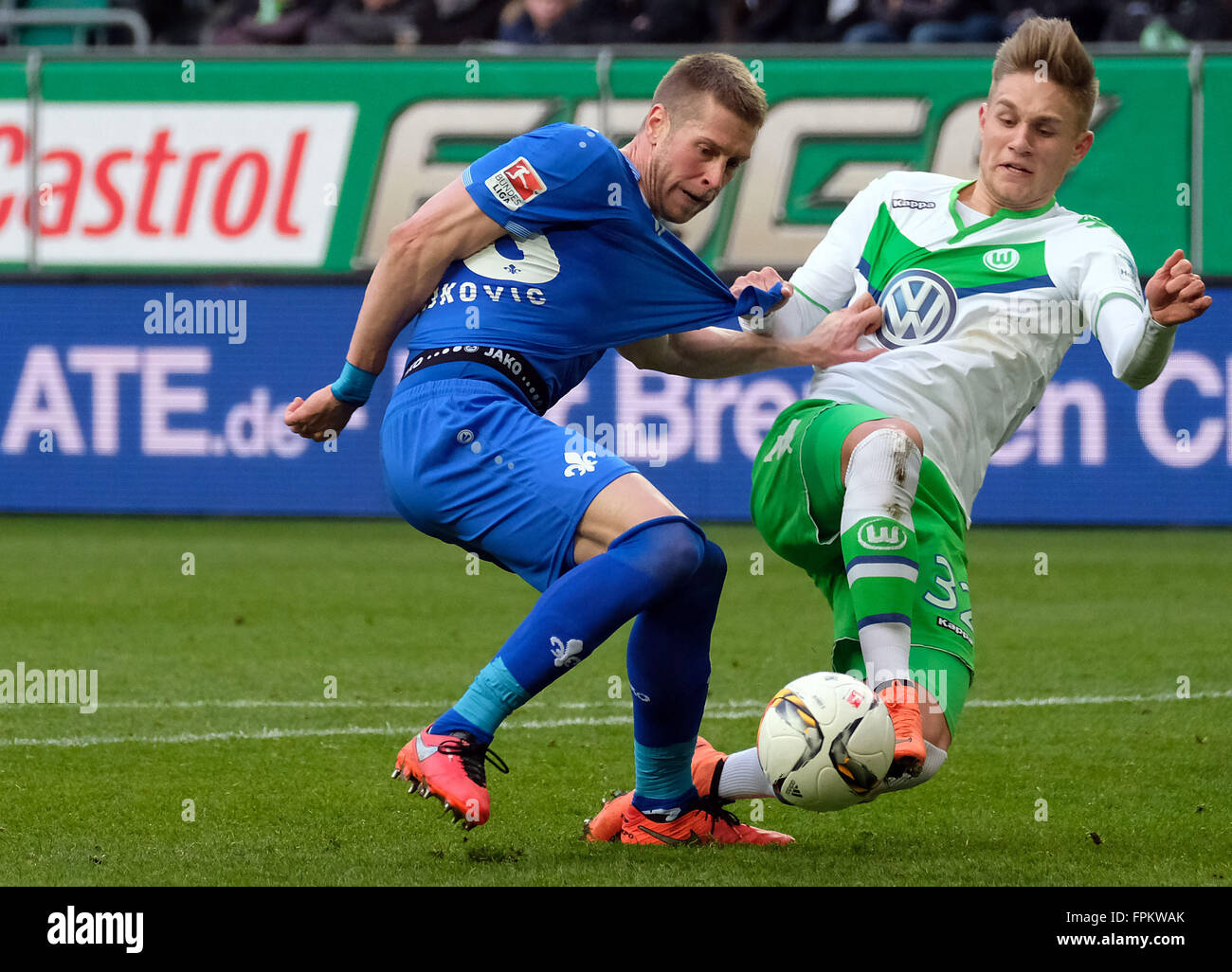 Oskar zawada hi-res stock photography and images - Alamy