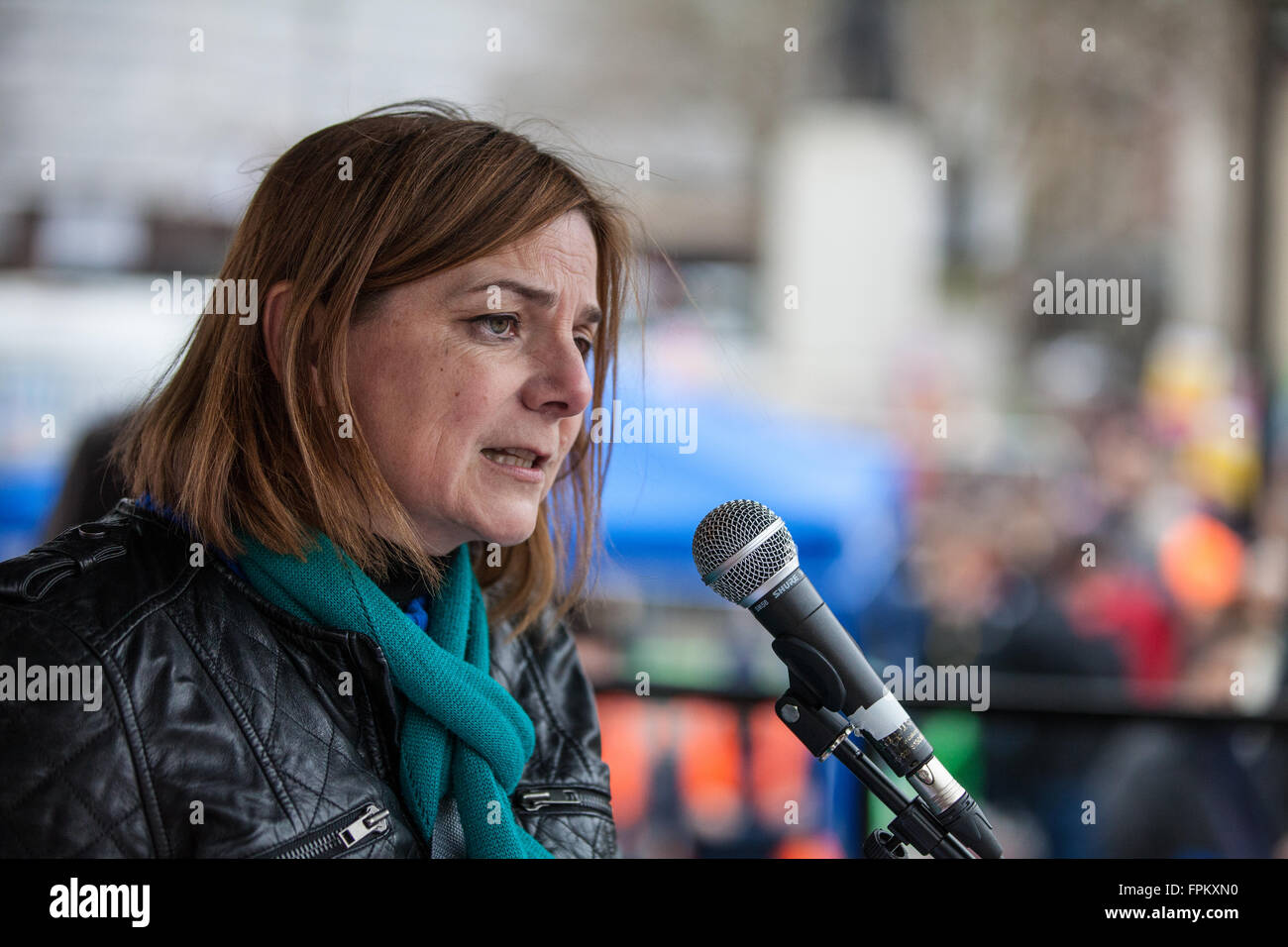 Sally hunt union hi-res stock photography and images - Alamy