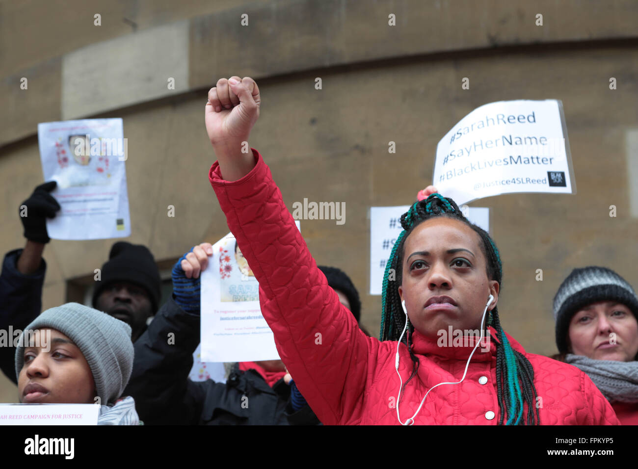 Sarah reed hi-res stock photography and images - Alamy