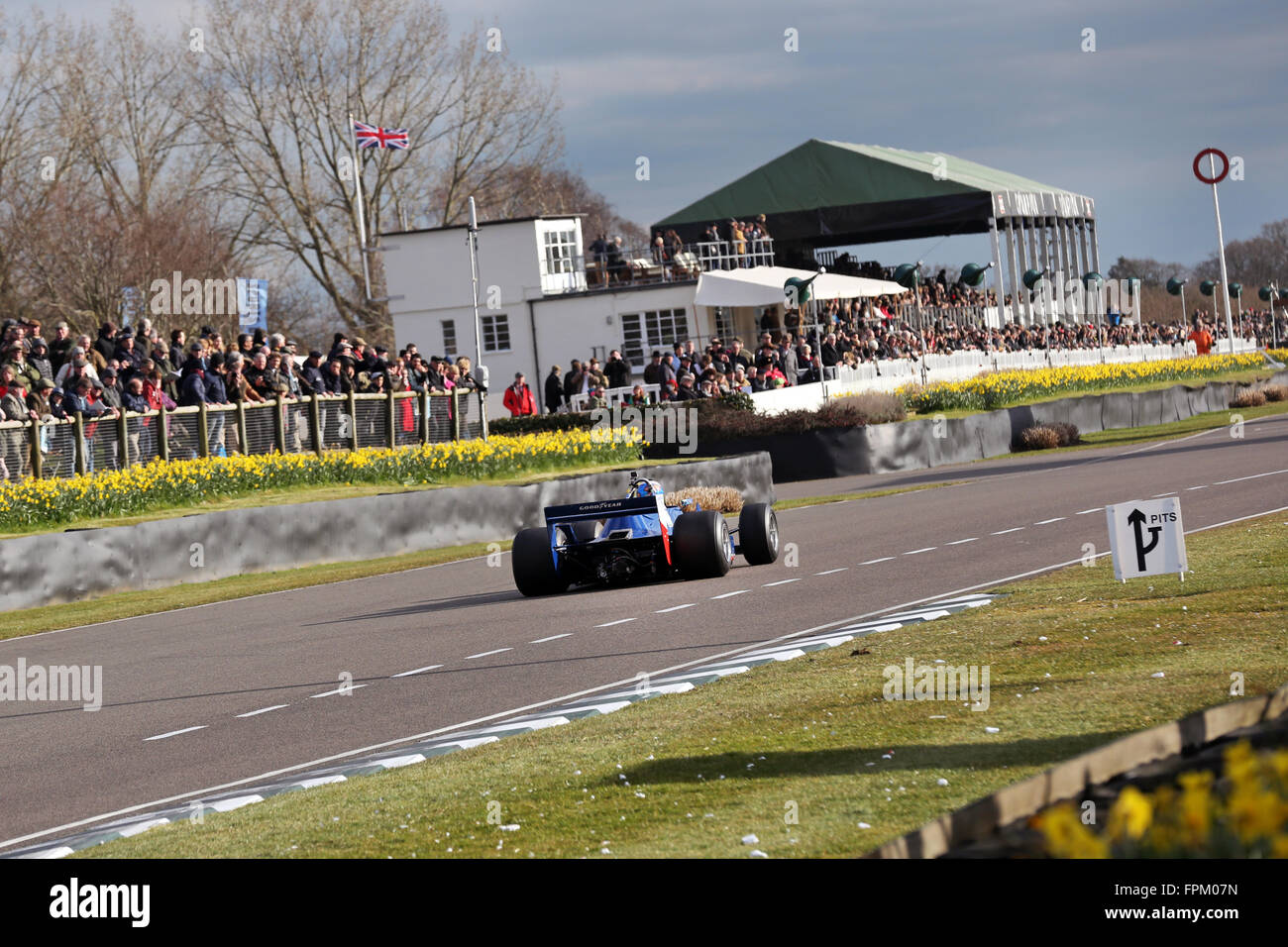 Motor effect demonstration hi-res stock photography and images - Alamy