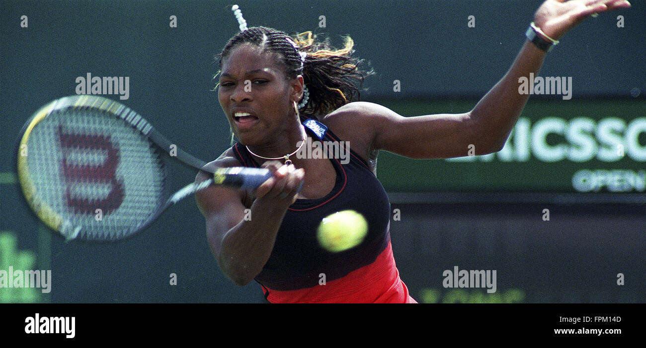 Serena miller hi-res stock photography and images - Alamy