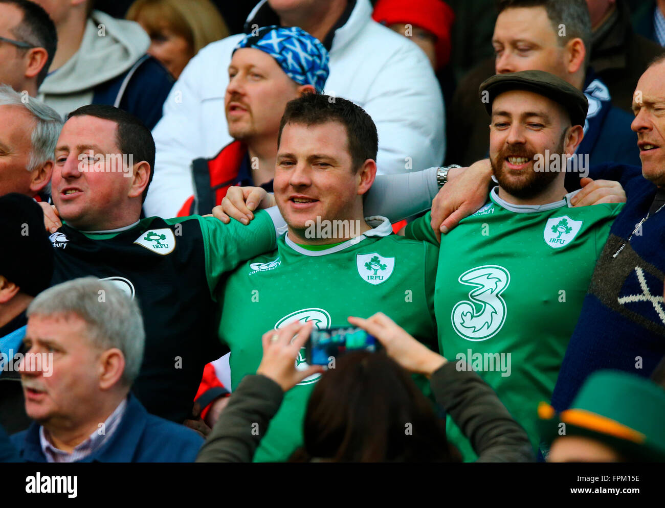 Irish national championships hi-res stock photography and images - Alamy