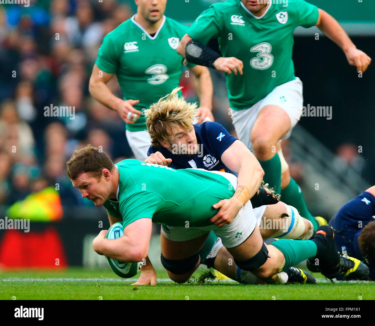 Donnacha Ryan High Resolution Stock Photography and Images - Alamy