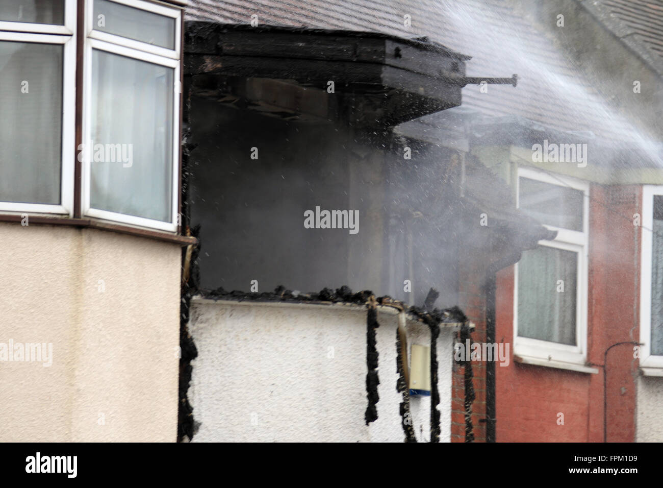 Fire engine equipment locker hi-res stock photography and images - Alamy