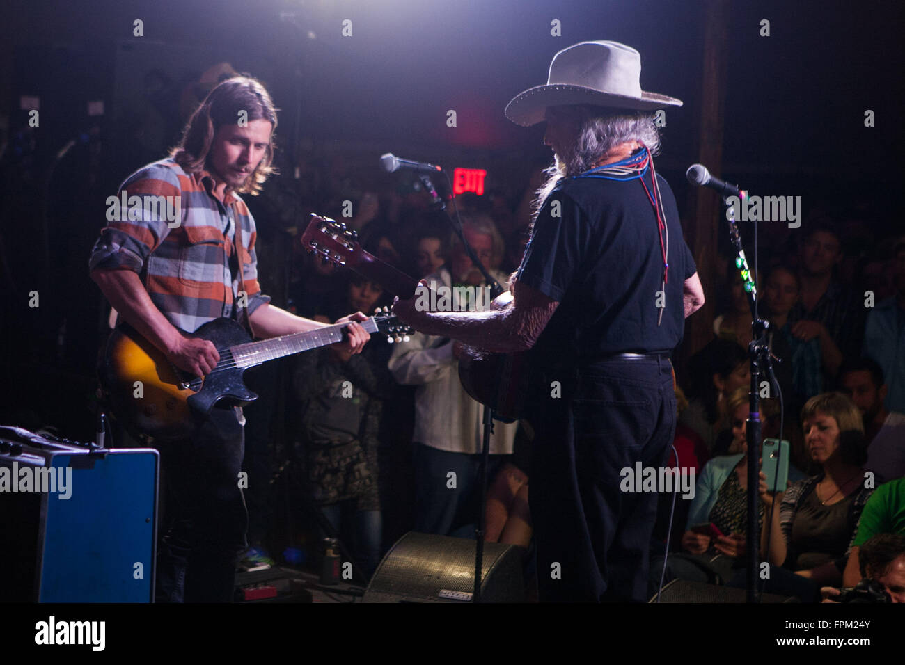 Lucas nelson hi-res stock photography and images - Alamy