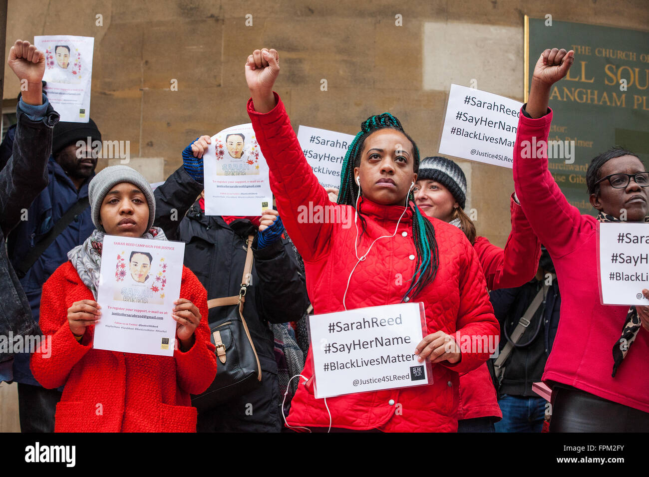 Sarah reed hi-res stock photography and images - Alamy