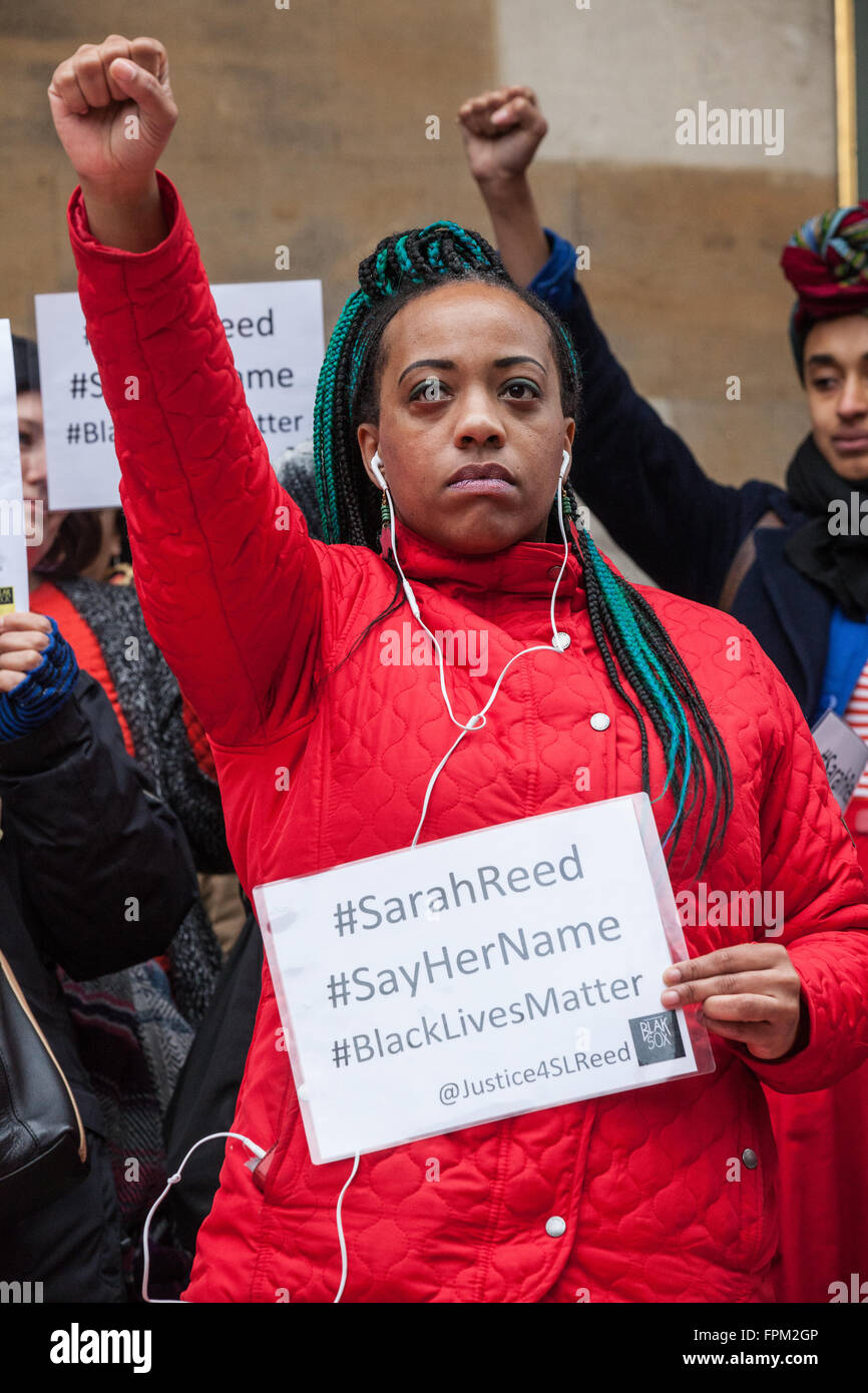 Sarah reed hi-res stock photography and images - Alamy