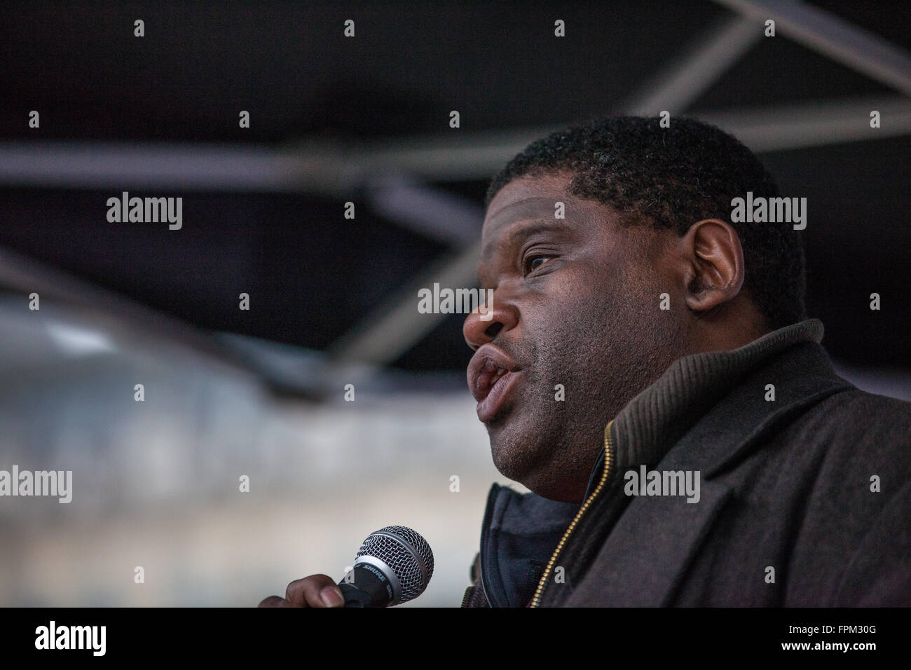 Scapegoating hi-res stock photography and images - Alamy