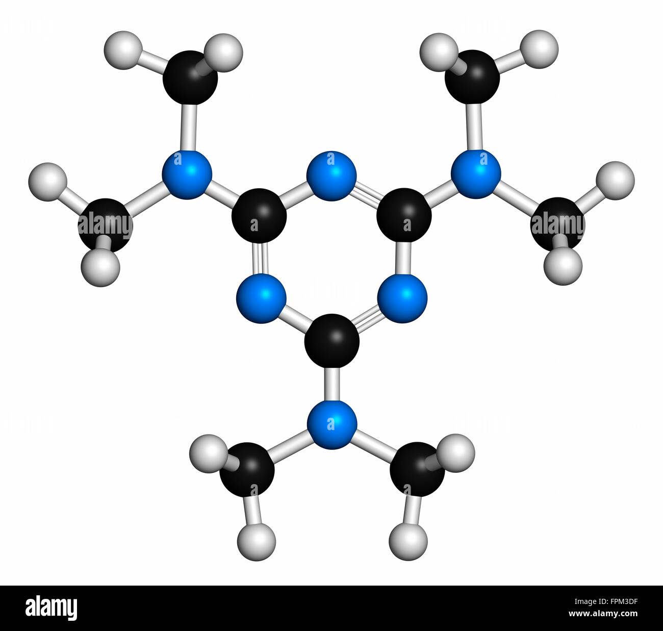Altretamine hi-res stock photography and images - Alamy
