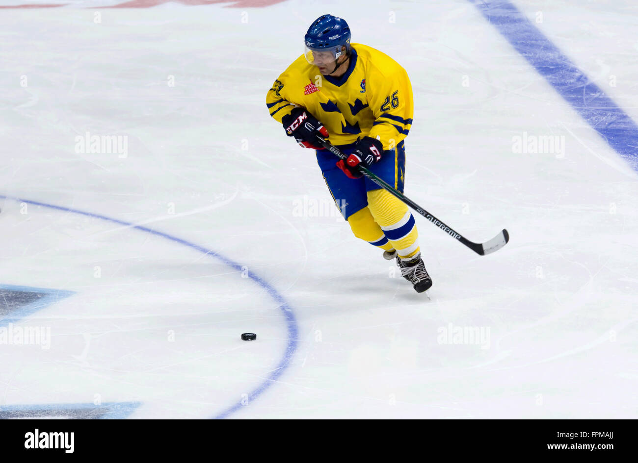 Rinklegend hi-res stock photography and images - Alamy