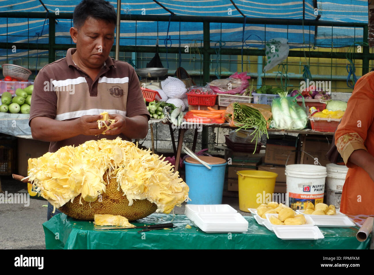 Rata fruit hi-res stock photography and images - Alamy