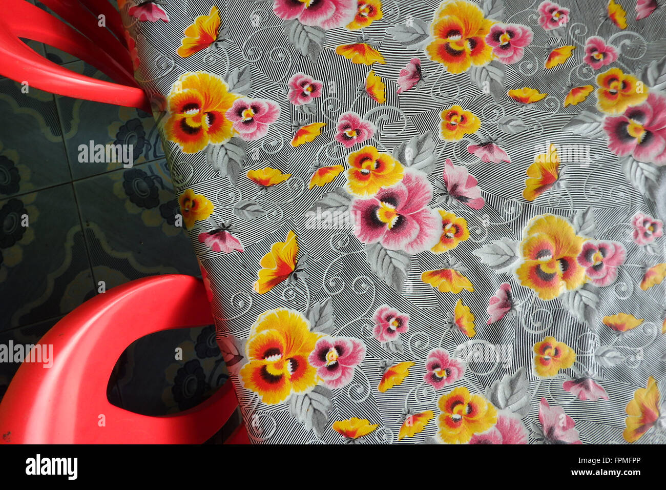 Interior design restaurant malaysia hi-res stock photography and images ...