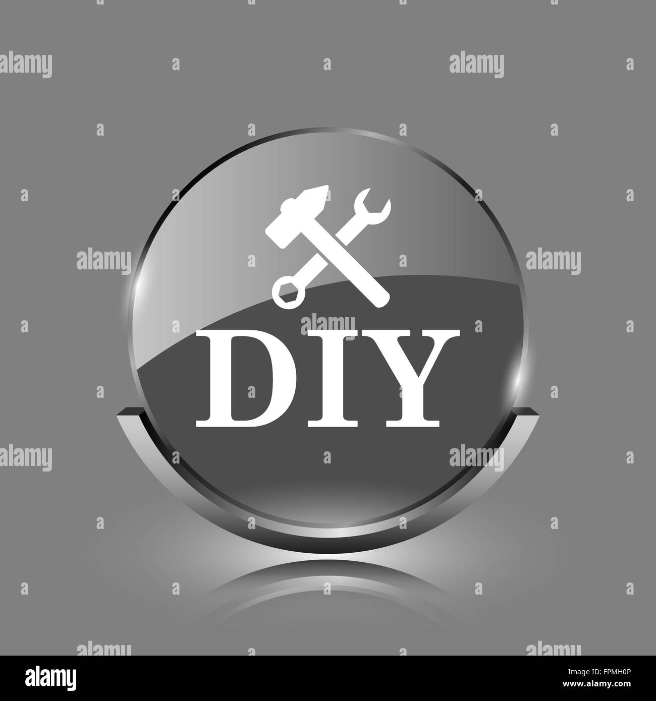 Diy letter Black and White Stock Photos & Images - Alamy