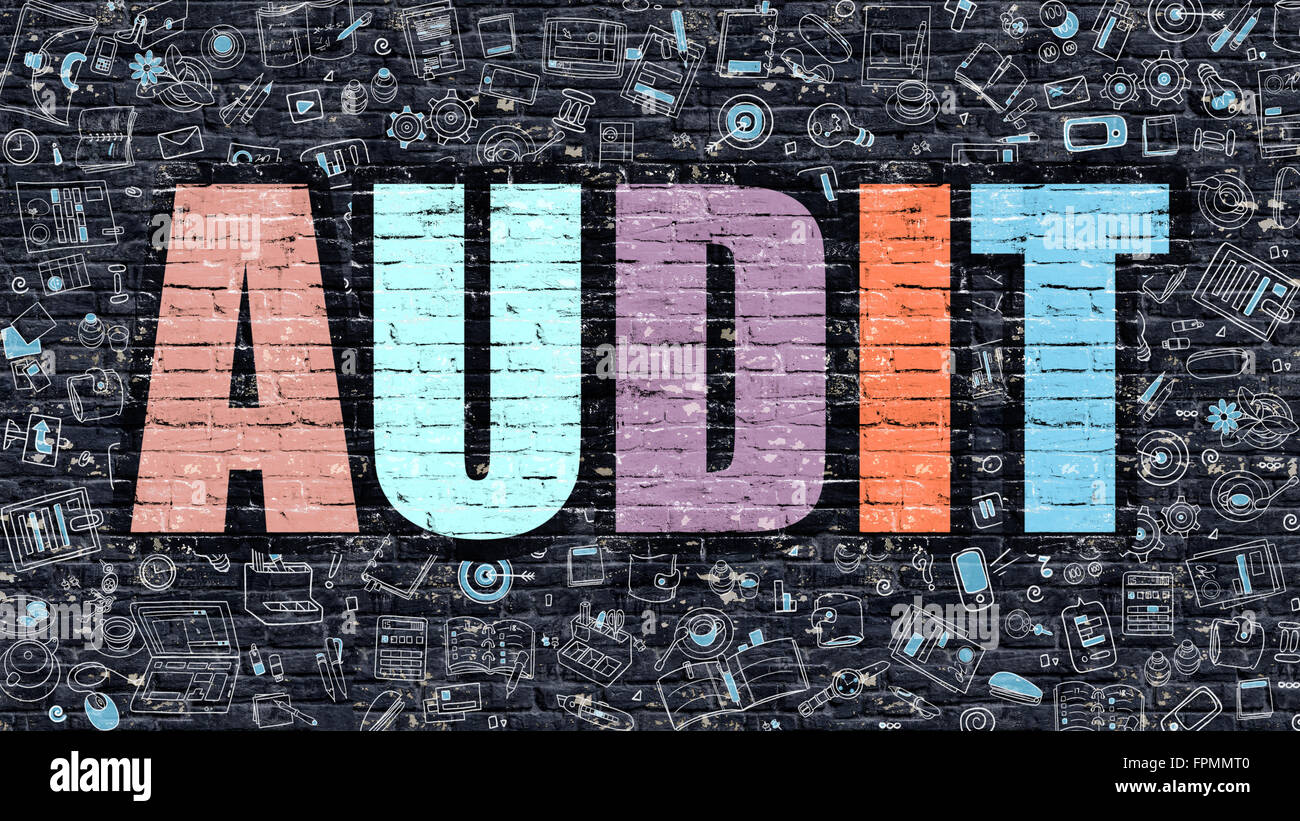 Audit management hi-res stock photography and images - Alamy