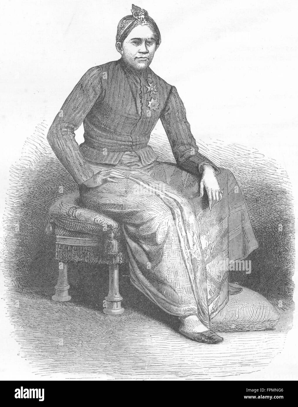 Djokojokkarta Black and White Stock Photos & Images - Alamy