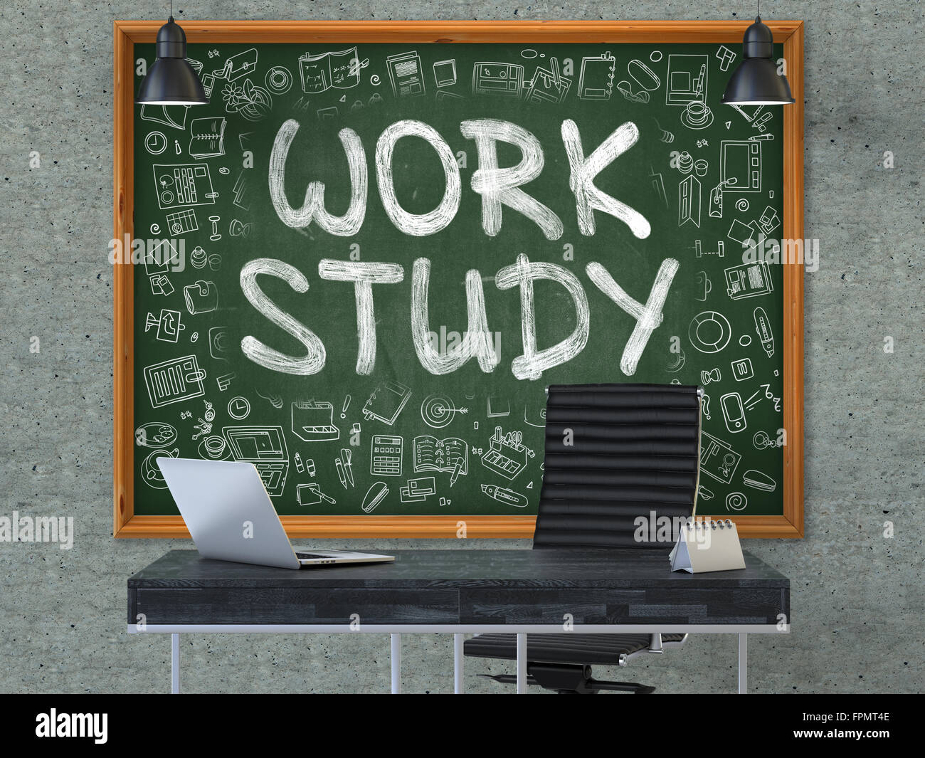 Work study adaptation process hi-res stock photography and images - Alamy