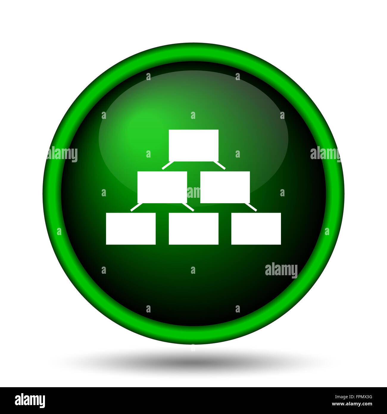 Organizational unity Cut Out Stock Images & Pictures - Alamy