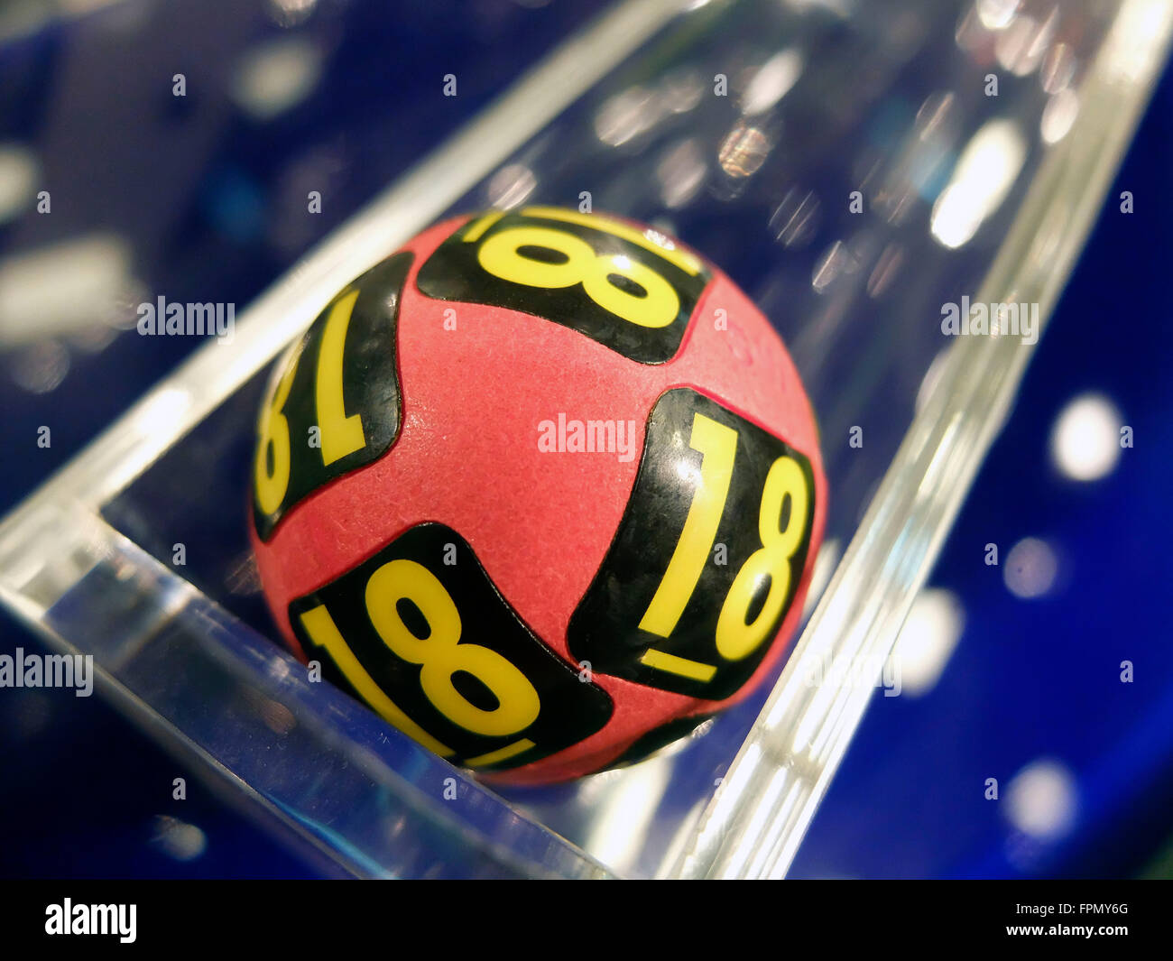 Lotto Image High Resolution Stock Photography and Images - Alamy