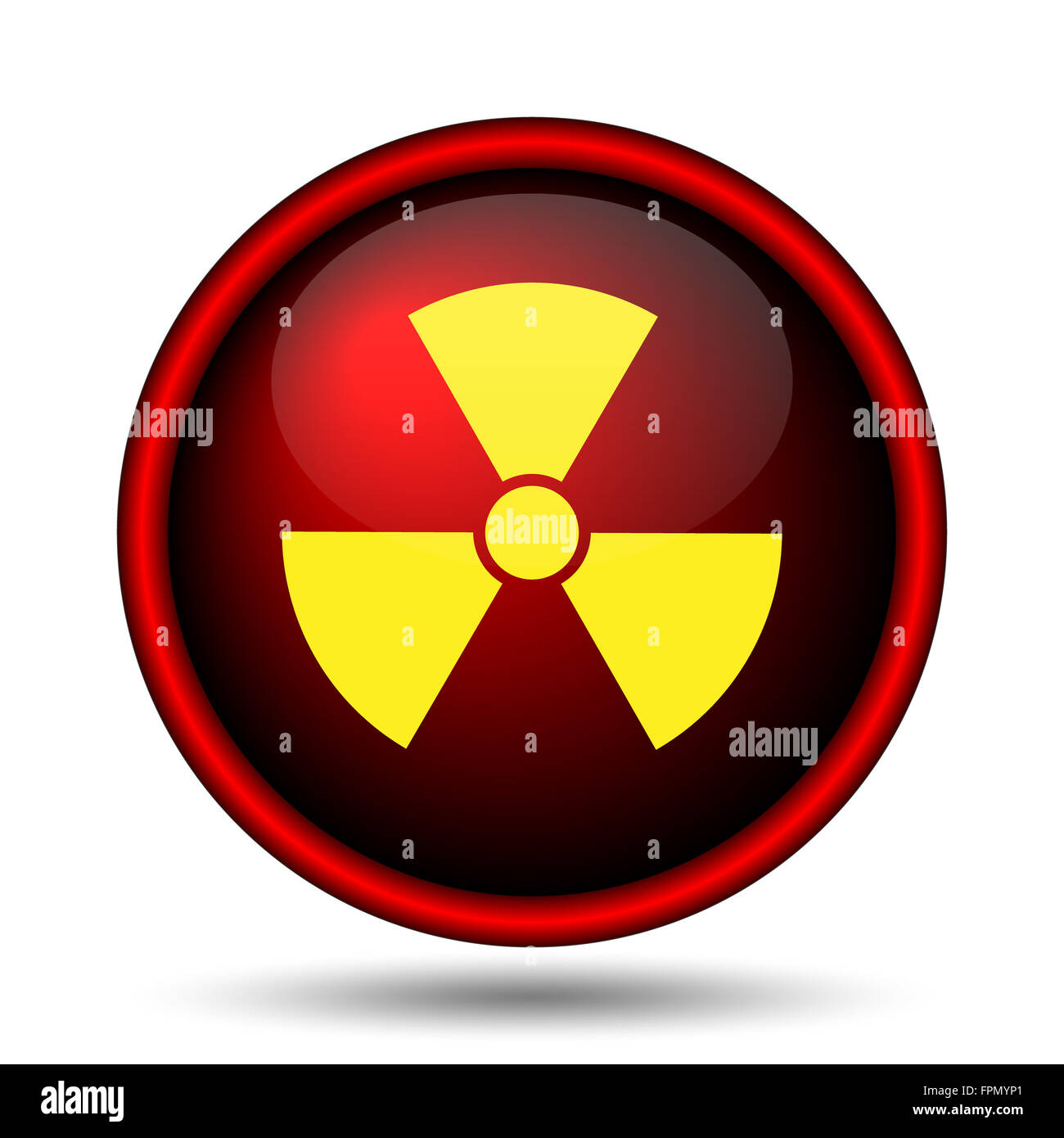 Tactical Nuke Symbol