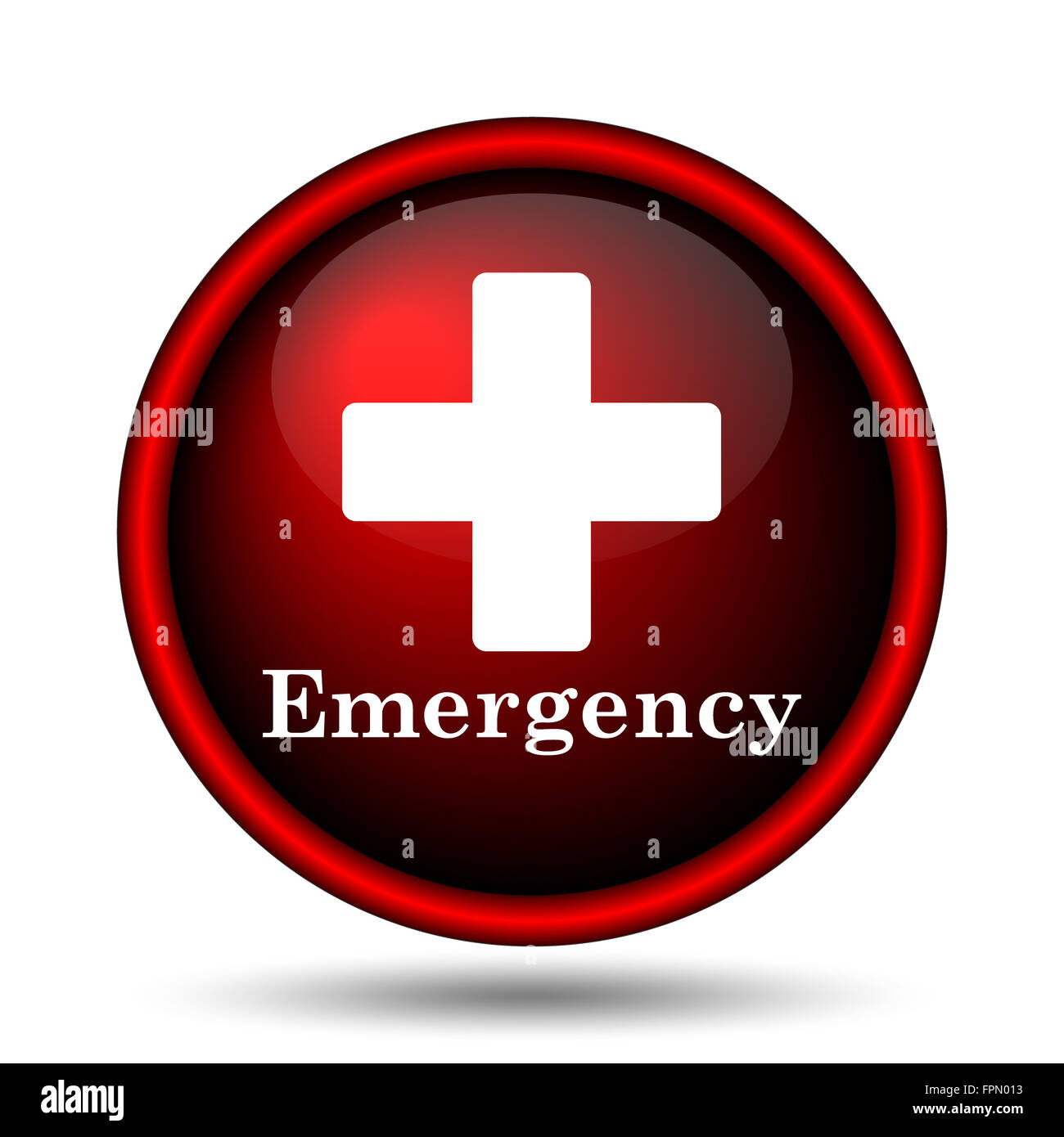 Nurse call emergency red button hi-res stock photography and images - Alamy