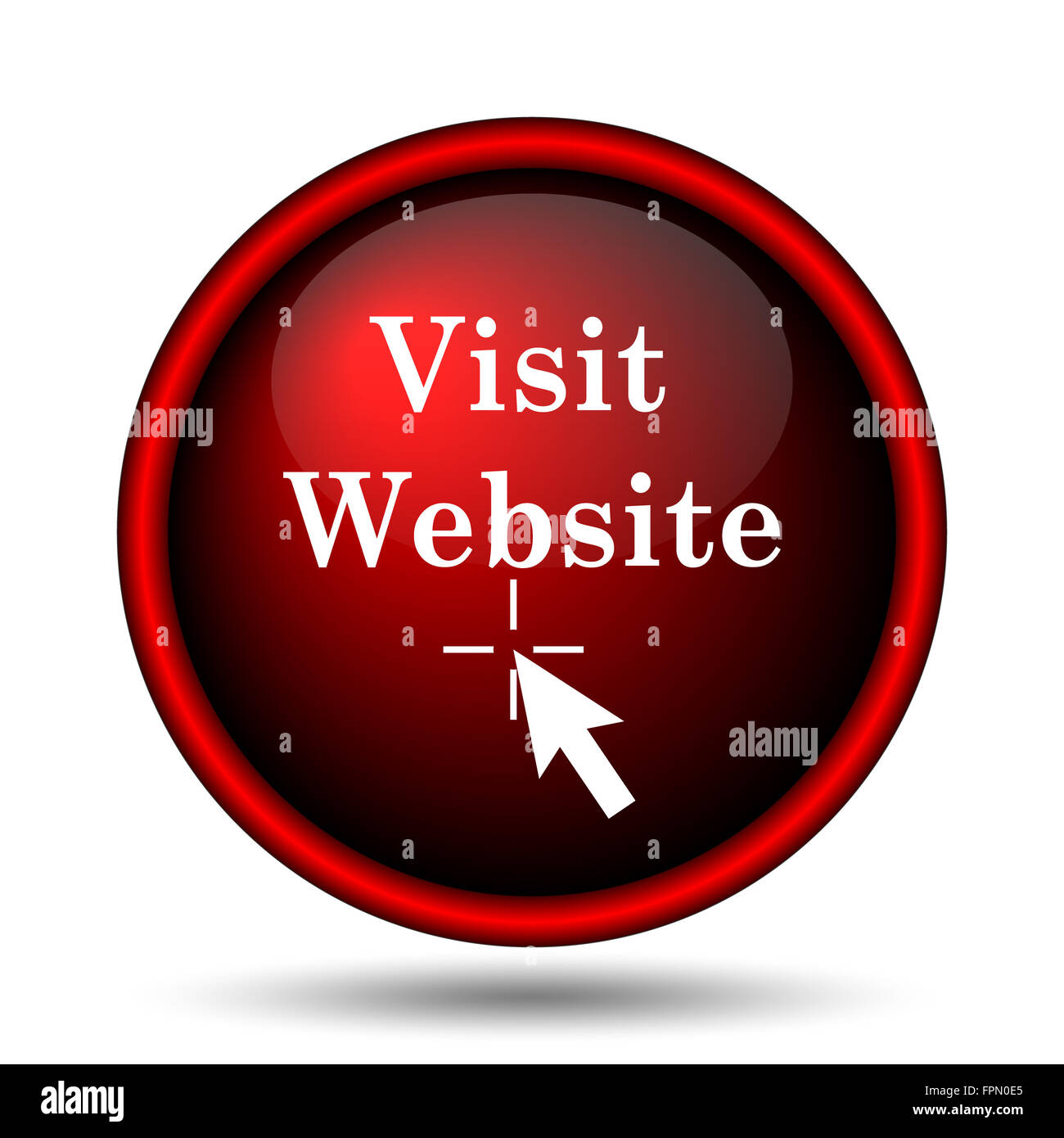 Visit Website Button