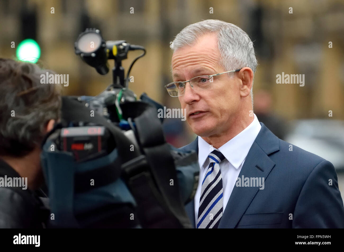 Brian paddick hi-res stock photography and images - Alamy