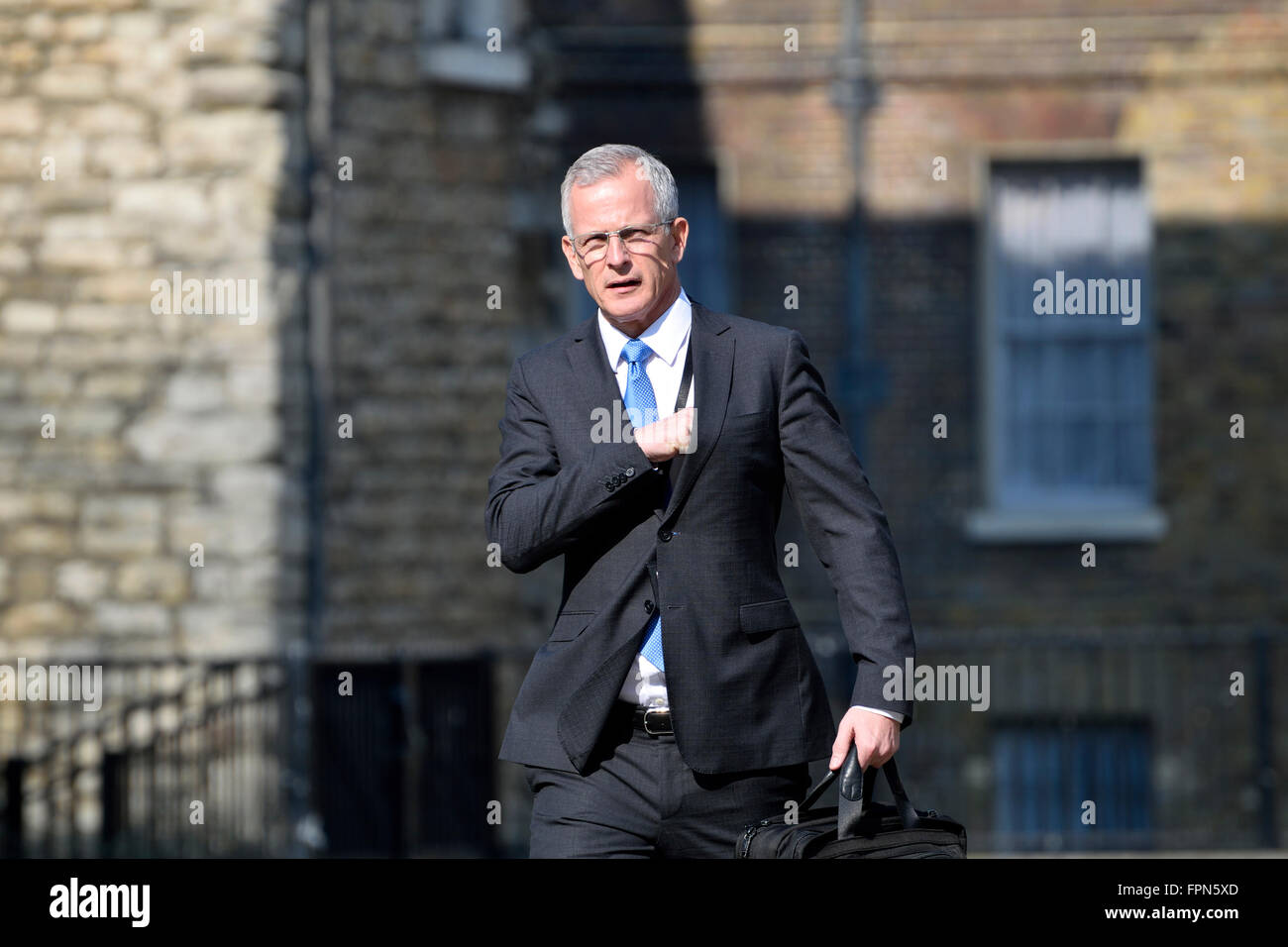 Brian Paddick (Lord/Baron Paddick of Brixton) former senior police ...