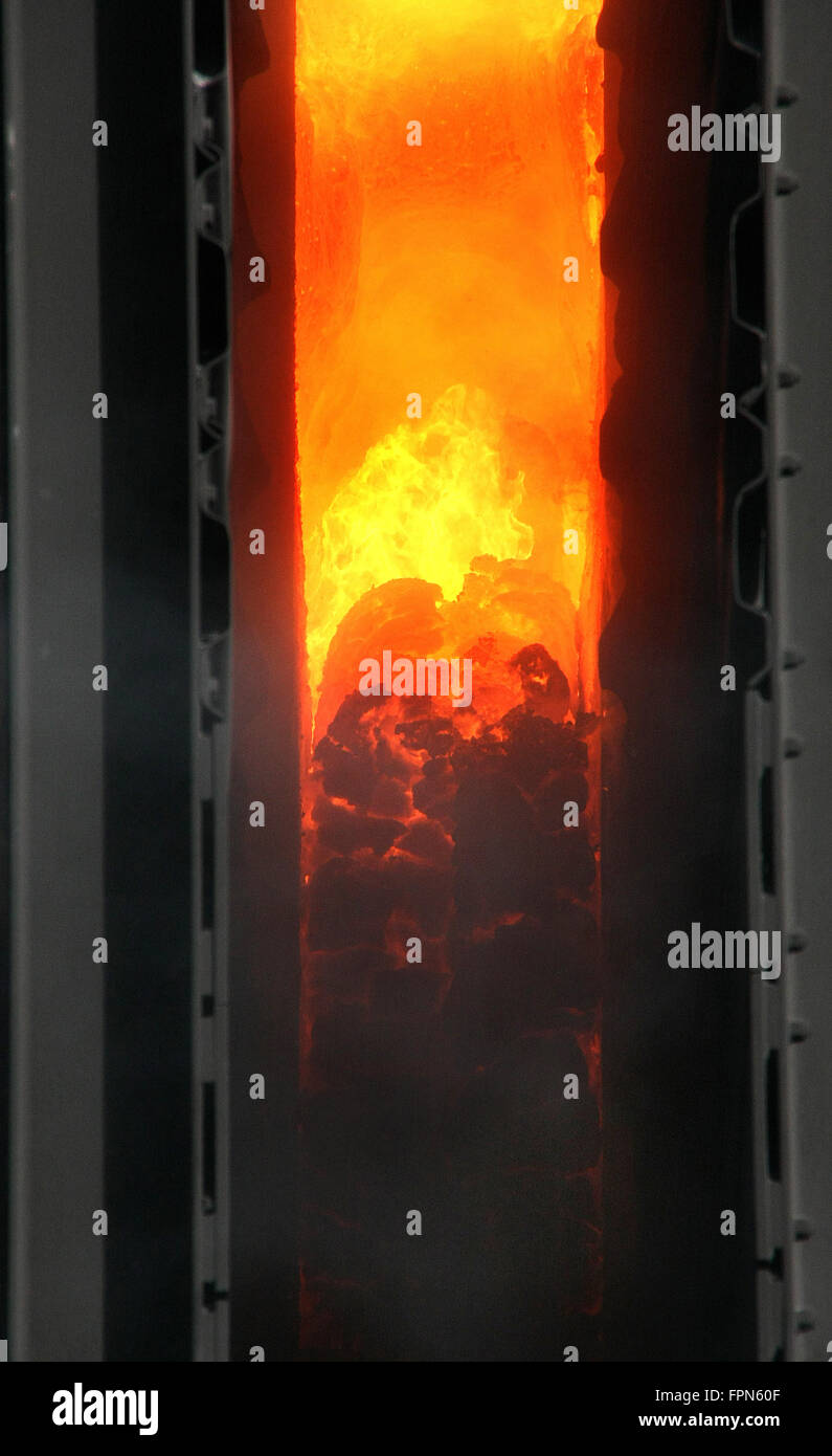 Coke Oven Steel Stock Photos & Coke Oven Steel Stock Images - Alamy
