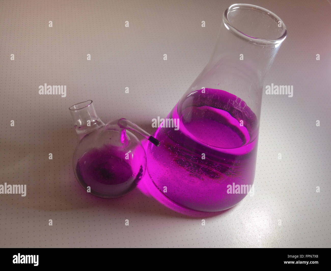 Permanganate Stock Photos & Permanganate Stock Images - Alamy