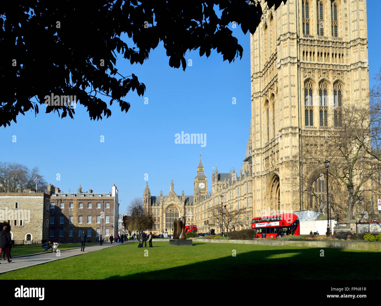 Palace Of Westminster Backdrop High Resolution Stock Photography and ...