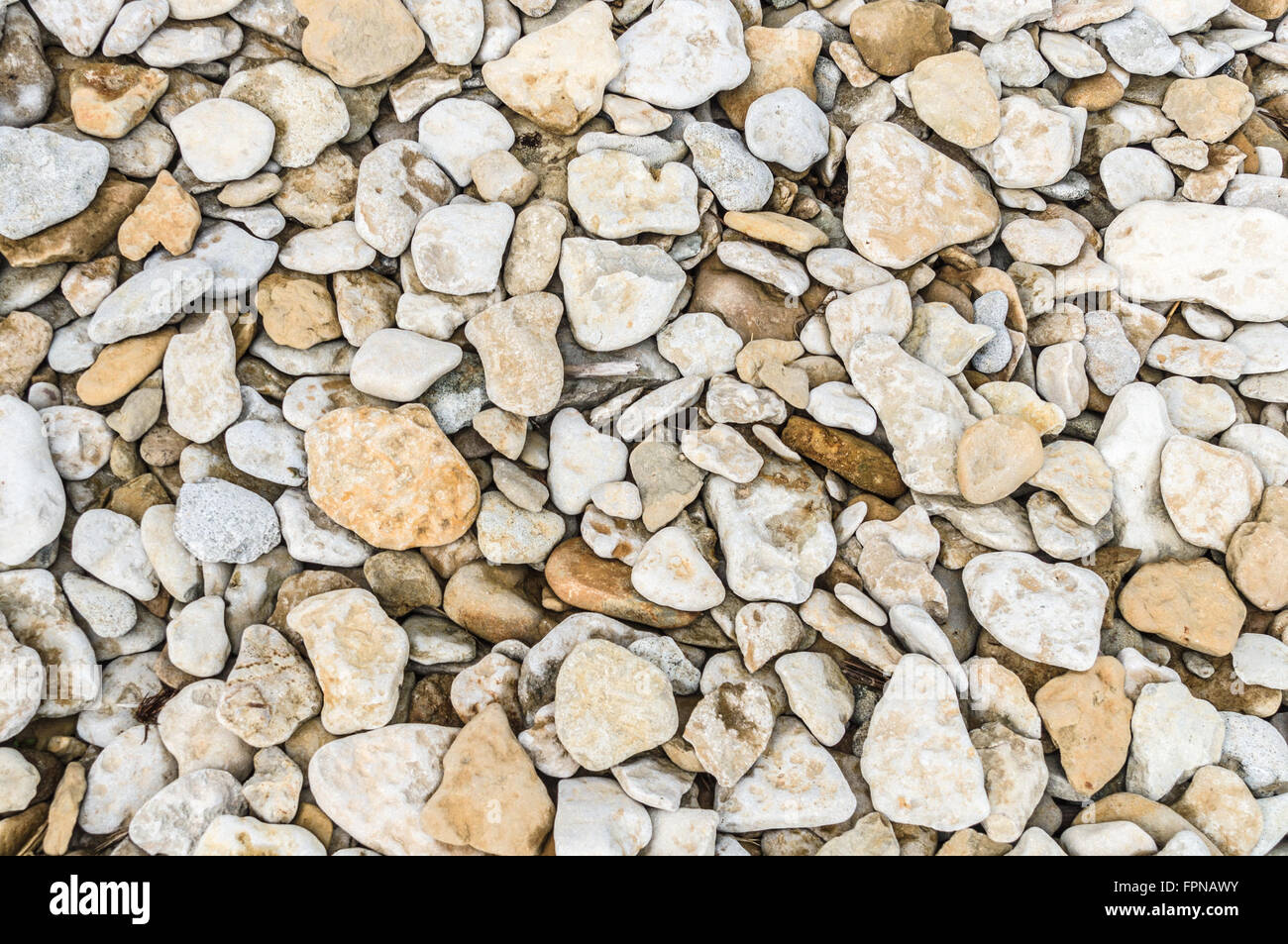 Natural background of rough boulders and pebbles Stock Photo - Alamy