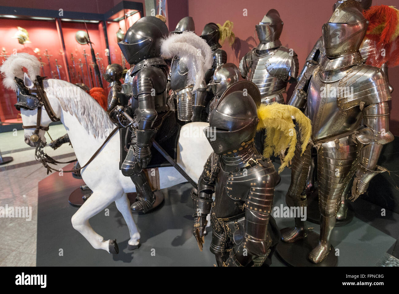 Child Museum Germany High Resolution Stock Photography and Images - Alamy