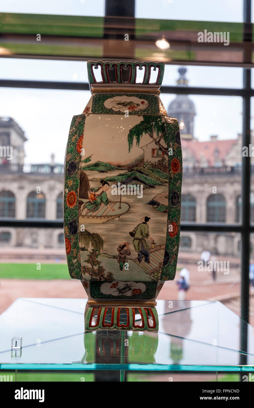 Staatliche Museum High Resolution Stock Photography and Images - Alamy