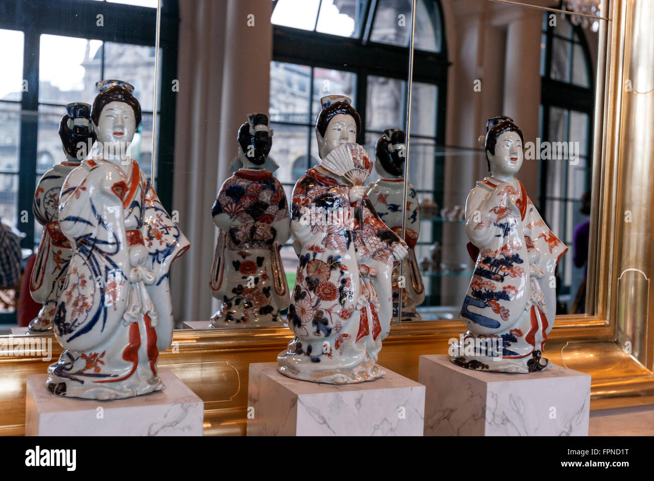 Staatliche Museum High Resolution Stock Photography and Images - Alamy