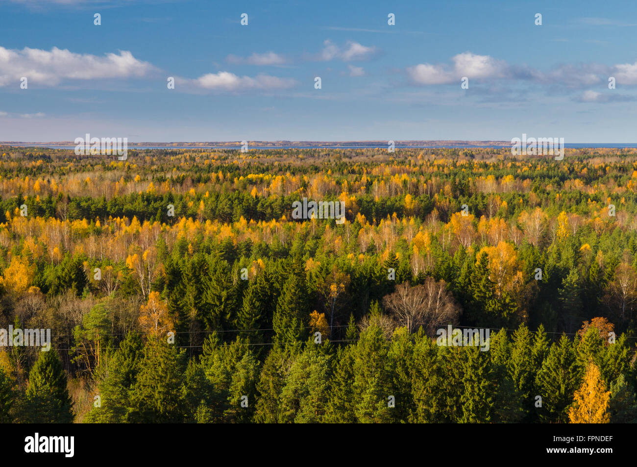 Overlook panoramic hi-res stock photography and images - Alamy