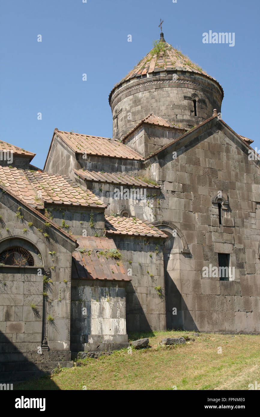 Haghpat Monastery, Armenia Stock Photo - Alamy