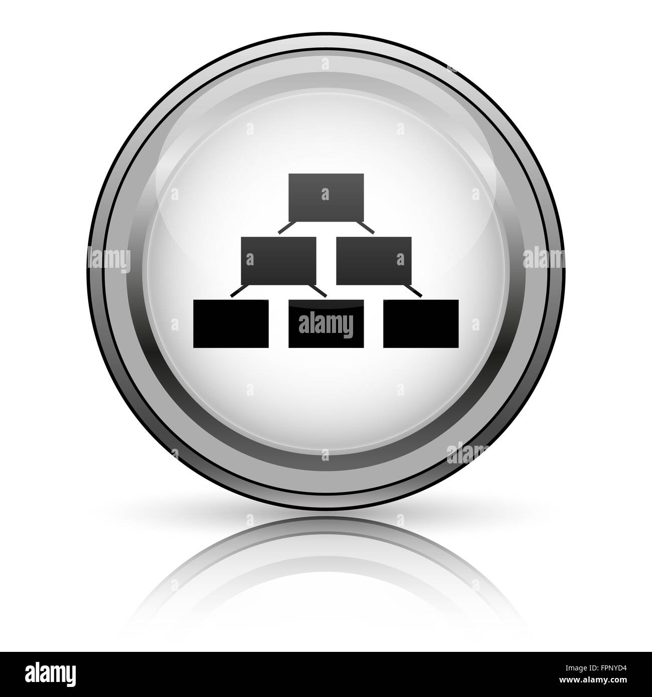 Organizational unity Cut Out Stock Images & Pictures - Alamy