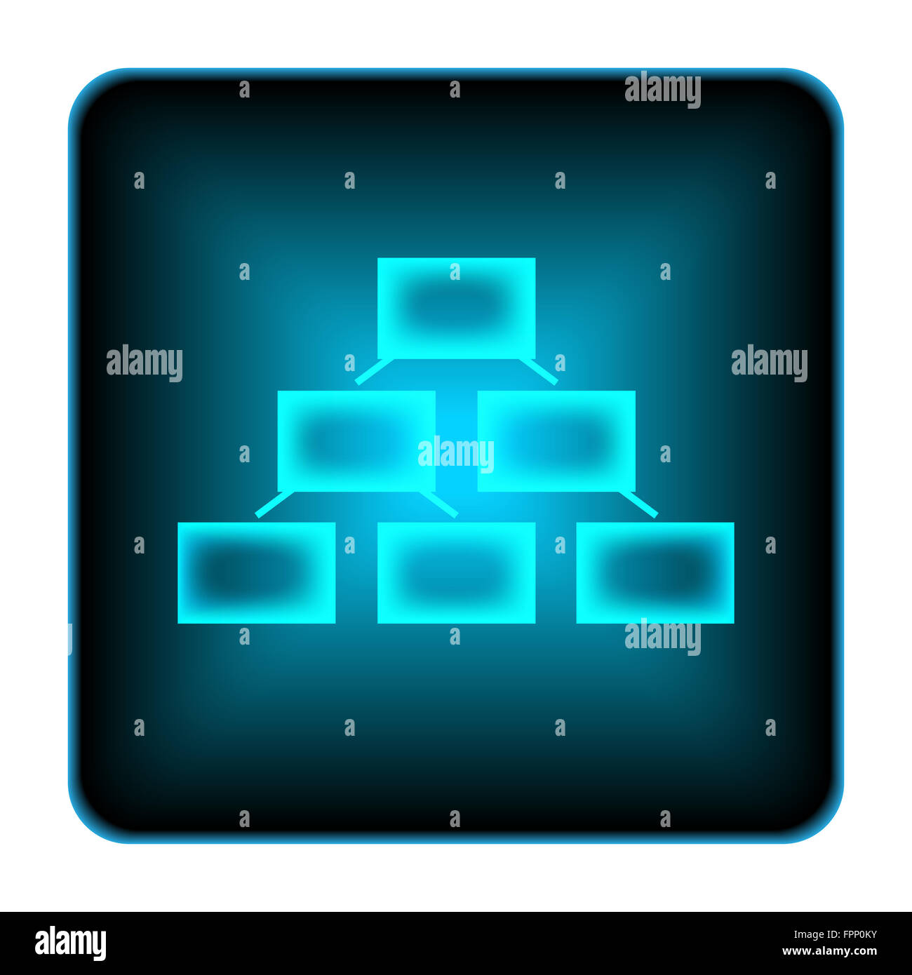 Organizational unity Cut Out Stock Images & Pictures - Alamy