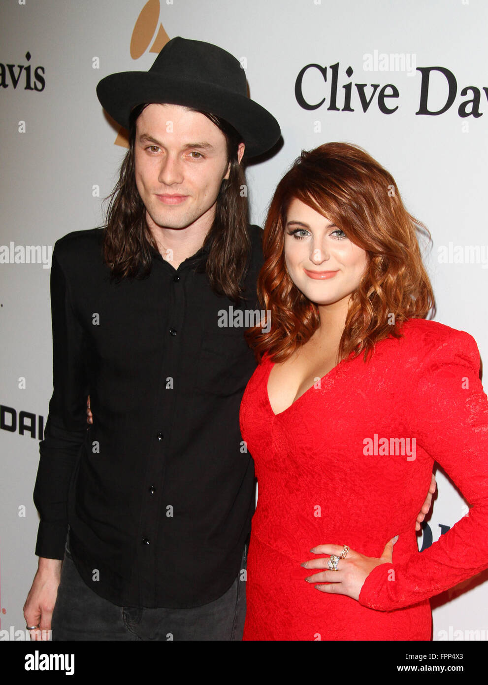 2016 Pre-GRAMMY Gala And Salute to Industry Icons Honoring Irving Azoff ...