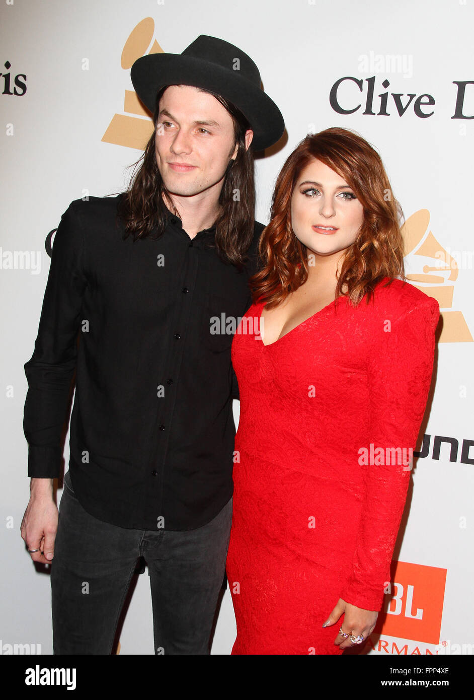 2016 Pre-GRAMMY Gala And Salute to Industry Icons Honoring Irving Azoff ...