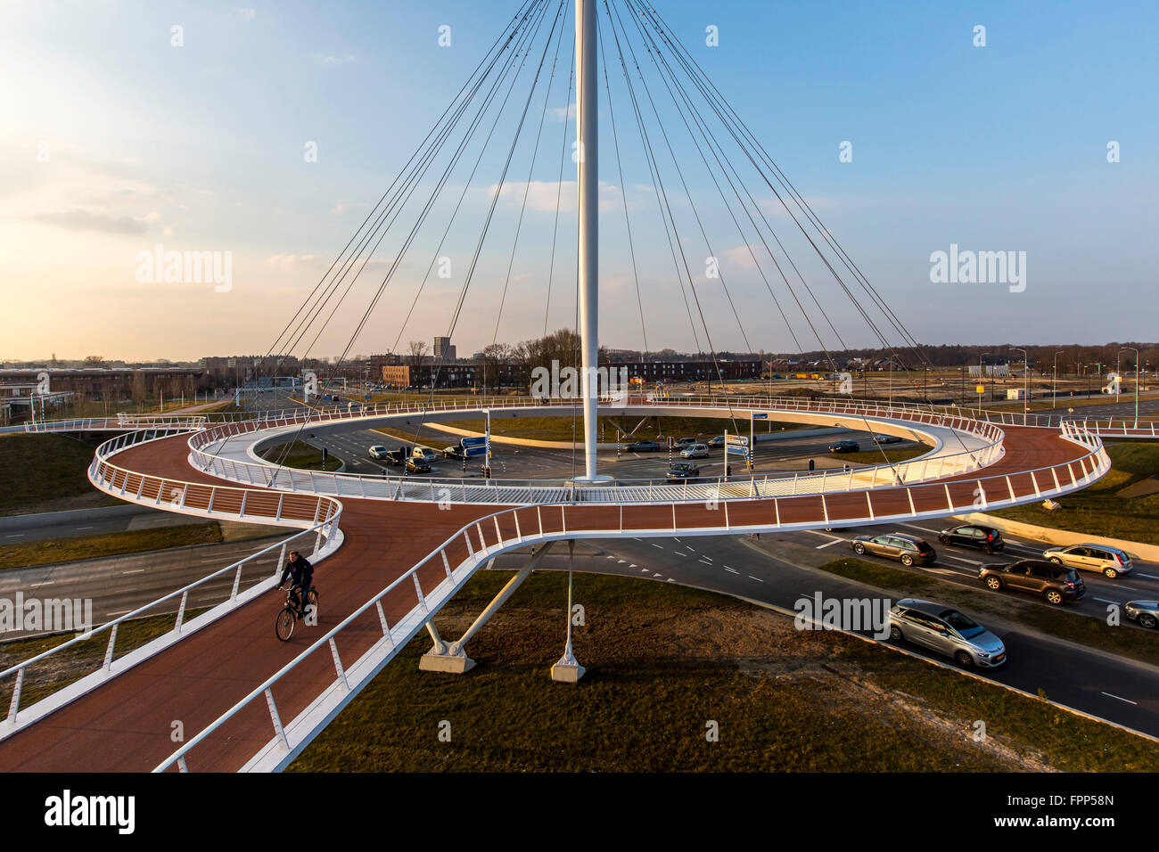 Free floating bikes hi-res stock photography and images - Alamy