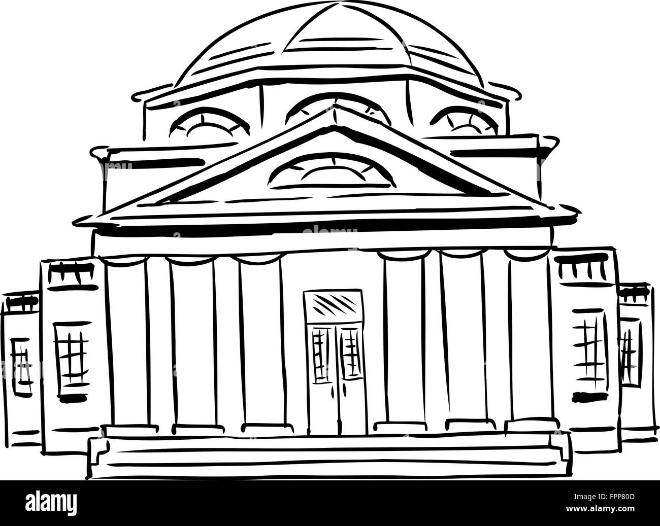 Domical Black and White Stock Photos & Images - Alamy