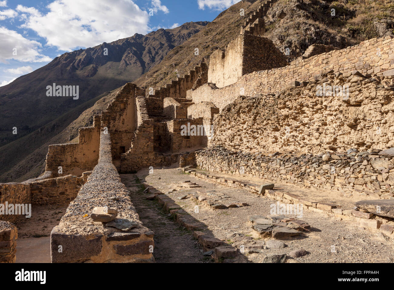 Geography/travel, Americas, Peru, Andes, Cusco, Sacred Valley ...
